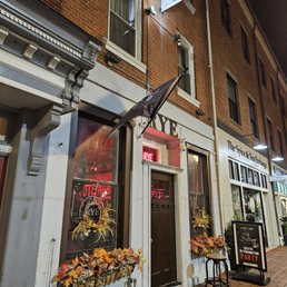 RYE - Updated April 2025 - 220 Photos & 276 Reviews - 1639 Thames St ...