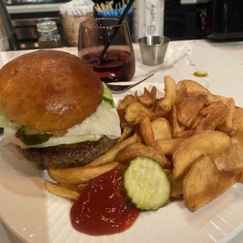 ONE MAIN RESTAURANT & LOUNGE - Updated December 2025 - 13 Reviews - 1 ...