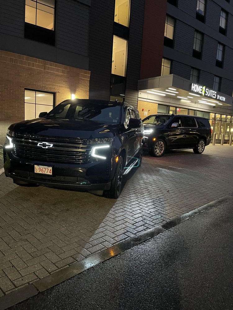 BOSTON LIMO MASTERS - Updated January 2025 - 26 Photos - Boston ...