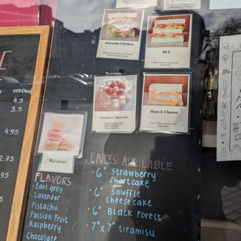 FUJI BAKERY - Updated August 2025 - 1163 Photos & 569 Reviews - 526 S ...