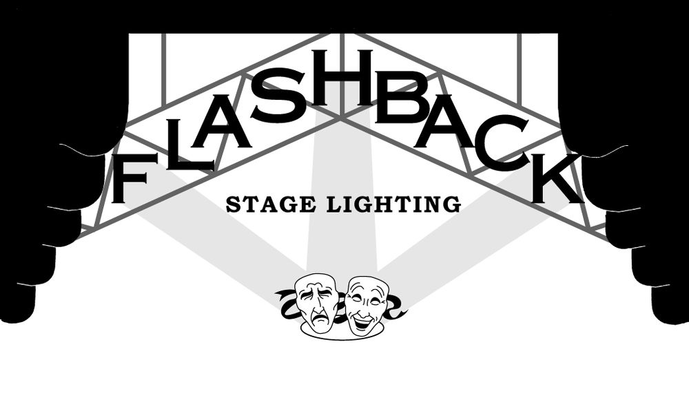 FLASHBACK STAGE LIGHTING - Updated August 2025 - 10 Photos - 1124 Bay ...