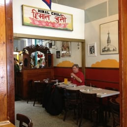 HIMAL CHULI - Updated August 2024 - 197 Photos & 299 Reviews - 318 ...