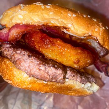 BEEF-A-ROO - Updated May 2025 - 27 Photos & 25 Reviews - 1021 W Belt ...