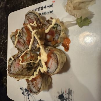 SAKURA SUSHI & GRILL - Updated January 2025 - 573 Photos & 248 Reviews ...