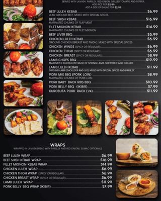 MEAT GUYS - Updated October 2025 - 51 Photos & 24 Reviews - 7802 ...