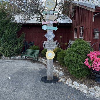 RICHARDS FARM RESTAURANT - Updated January 2026 - 153 Photos & 187 ...