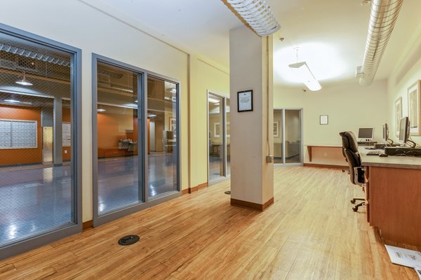 BLUE RIBBON LOFTS - 17 Photos - Apartments - 901 W Winnebago, Milwaukee ...