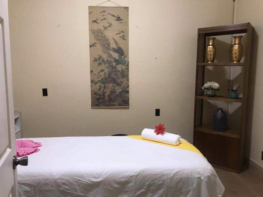 Q’S MASSAGE - Updated July 2025 - 13 Photos - 11118 NE Halsey St ...