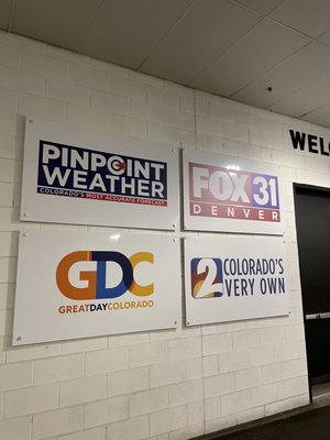 FOX 31 - KDVR - Updated December 2025 - 16 Photos & 67 Reviews - 100 E ...