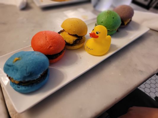SUGAR FACTORY - ORLANDO - Desserts - 8371 International Dr, Orlando ...