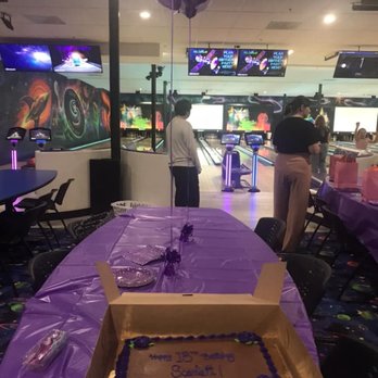 GALAXY STRIKES BOWLING CENTER - Updated December 2025 - 38 Photos & 25 ...