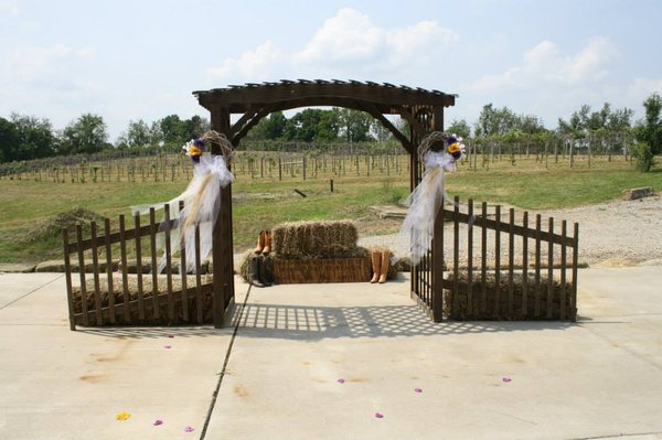 CLOVER RIDGE FARMS - Updated June 2024 - 8205 Adamsville Otsego Rd ...