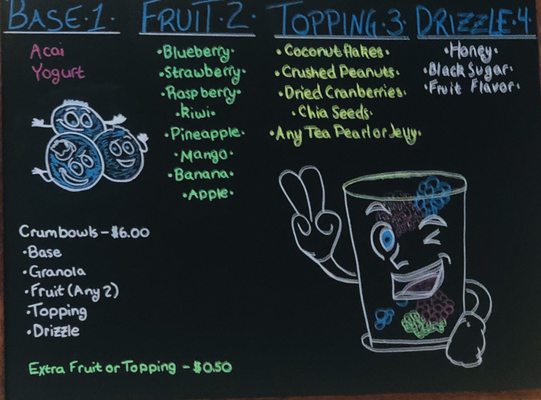 BOBA BOWL - Updated October 2025 - 127 W Liberty St, Wooster, Ohio ...