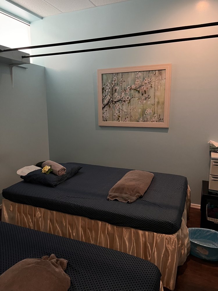 AUTHENTIC THAI MASSAGE - Updated April 2025 - 16 Photos & 84 Reviews ...