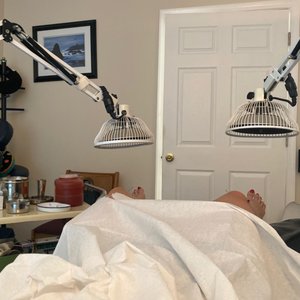 ARTHUR YIN FAN, CMD PHD LAC - Updated May 2025 - 8214 Old Courthouse Rd ...