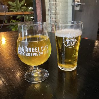ANGEL CITY BREWERY - Updated June 2025 - 3665 Photos & 2021 Reviews ...