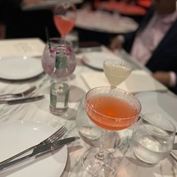 CIEL RESTAURANT & LOUNGE - Updated August 2025 - 588 Photos & 293 ...