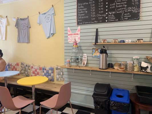 LANCATSTER CAT CAFE - Updated August 2025 - 222 N Duke St, Lancaster ...