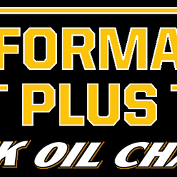 Performance Plus Quick Oil Change Reviews | Read Customer Service Reviews of performanceplusoil.com