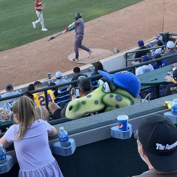 RANCHO CUCAMONGA QUAKES - Updated October 2025 - 496 Photos & 149 ...