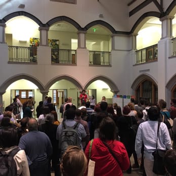 MARY GATES HALL - Updated June 2024 - 17 Photos - 1410 NE Campus ...