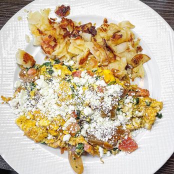 GRIDDLE 24 - Updated July 2025 - 483 Photos & 386 Reviews - 334 W ...