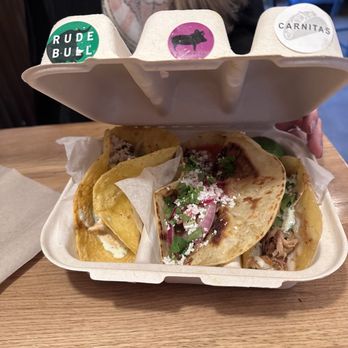 ROCTACO - Updated July 2024 - 517 Photos & 382 Reviews - 248 S Edison ...