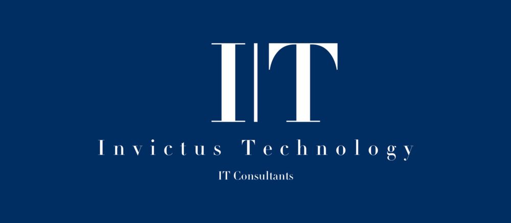 INVICTUS TECHNOLOGY - Updated September 2024 - Austin, Texas - IT ...