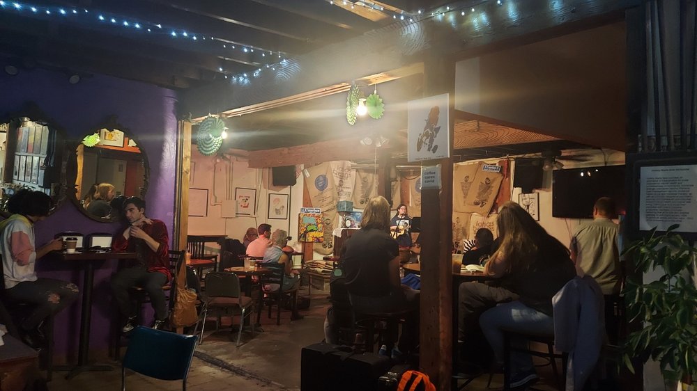 UNURBAN ORGANIC FOOD & COFFEE - Updated October 2024 - 141 Photos & 285 ...