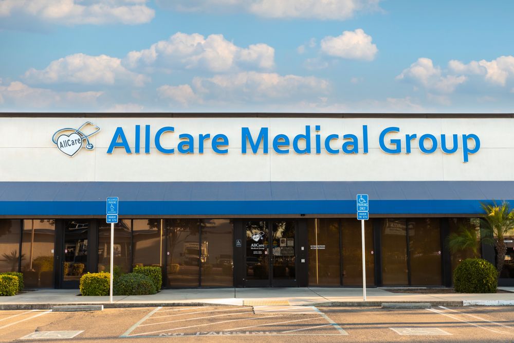 ALL CARE MEDICAL GROUP - Updated October 2025 - 1234 McHenry Ave ...