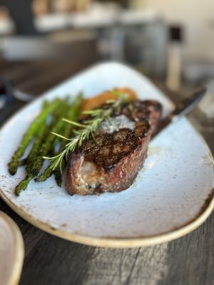 BISTRO 120 - 156 Photos & 115 Reviews - 152 N Yosemite Ave, Oakdale ...