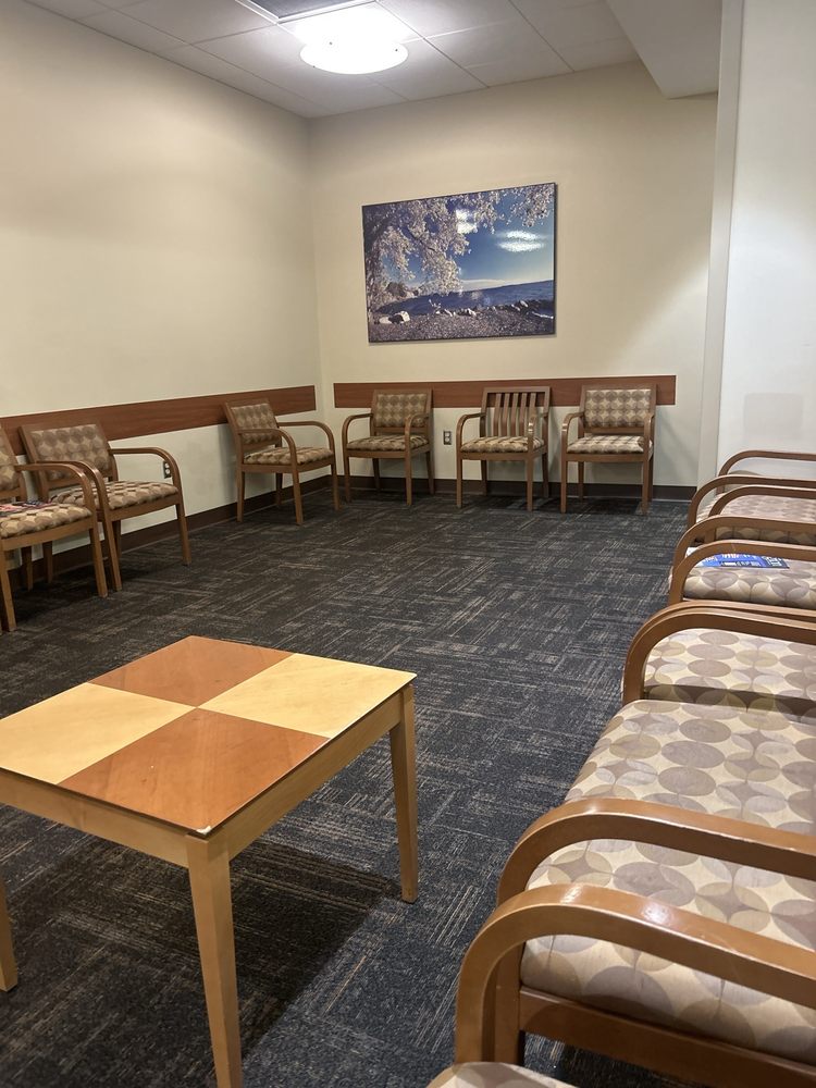 VA MEDICAL CENTER - DETROIT - Updated August 2025 - 14 Photos - 4646 ...