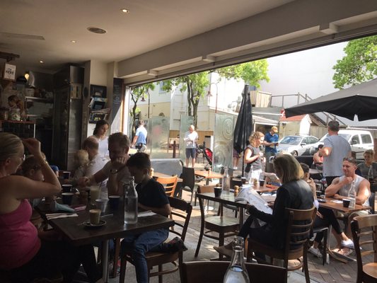 LANEWAY CAFE - Updated October 2025 - 19 Photos & 18 Reviews - 457 ...