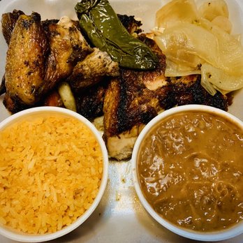 POLLO FELIZ - Updated October 2025 - 26 Photos & 19 Reviews - 3120 W ...