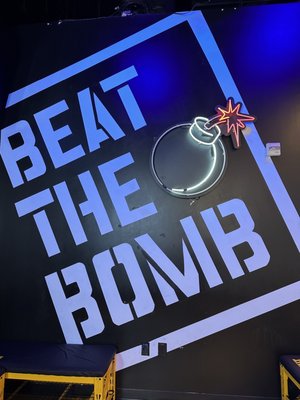 BEAT THE BOMB DC - Updated October 2025 - 206 Photos & 111 Reviews ...