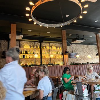 RAIL & RYE - Updated January 2025 - 97 Photos & 100 Reviews - 101 ...