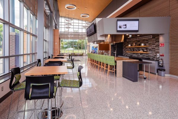 PRINCE GEORGE’S COMMUNITY COLLEGE - Updated April 2025 - 79 Photos & 34 ...