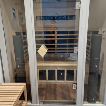 SWEATHOUZ INFRARED SAUNA STUDIO - Updated January 2026 - 38 Photos ...