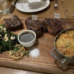 CHUCK’S STEAKHOUSE - Updated January 2026 - 378 Photos & 208 Reviews ...