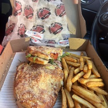 PAPA’S PIZZA & BBQ - Updated December 2025 - 16 Photos & 23 Reviews ...