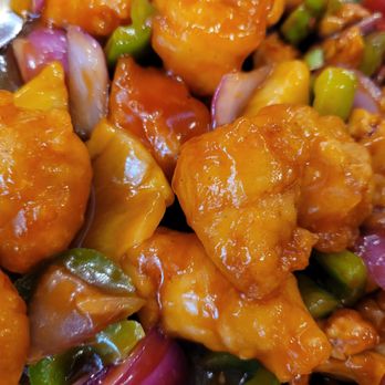 THE CORNER CHINESE RESTAURANT - Updated October 2024 - 148 Photos & 75 ...