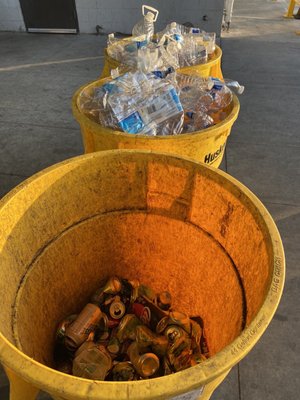 OC RECYCLING - Updated January 2025 - 138 Photos & 234 Reviews - 1601 E ...