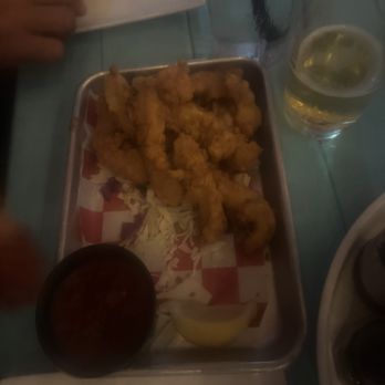 SKIPPERS COVE BAR & GRILL - Updated March 2025 - 112 Photos & 84 Reviews - 1930 Harbortown Dr ...