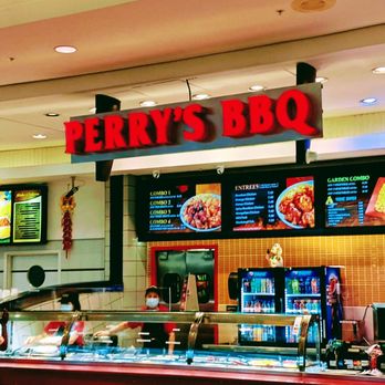 PERRY’S B B Q - Updated December 2025 - 34 Photos & 18 Reviews - 12310 ...