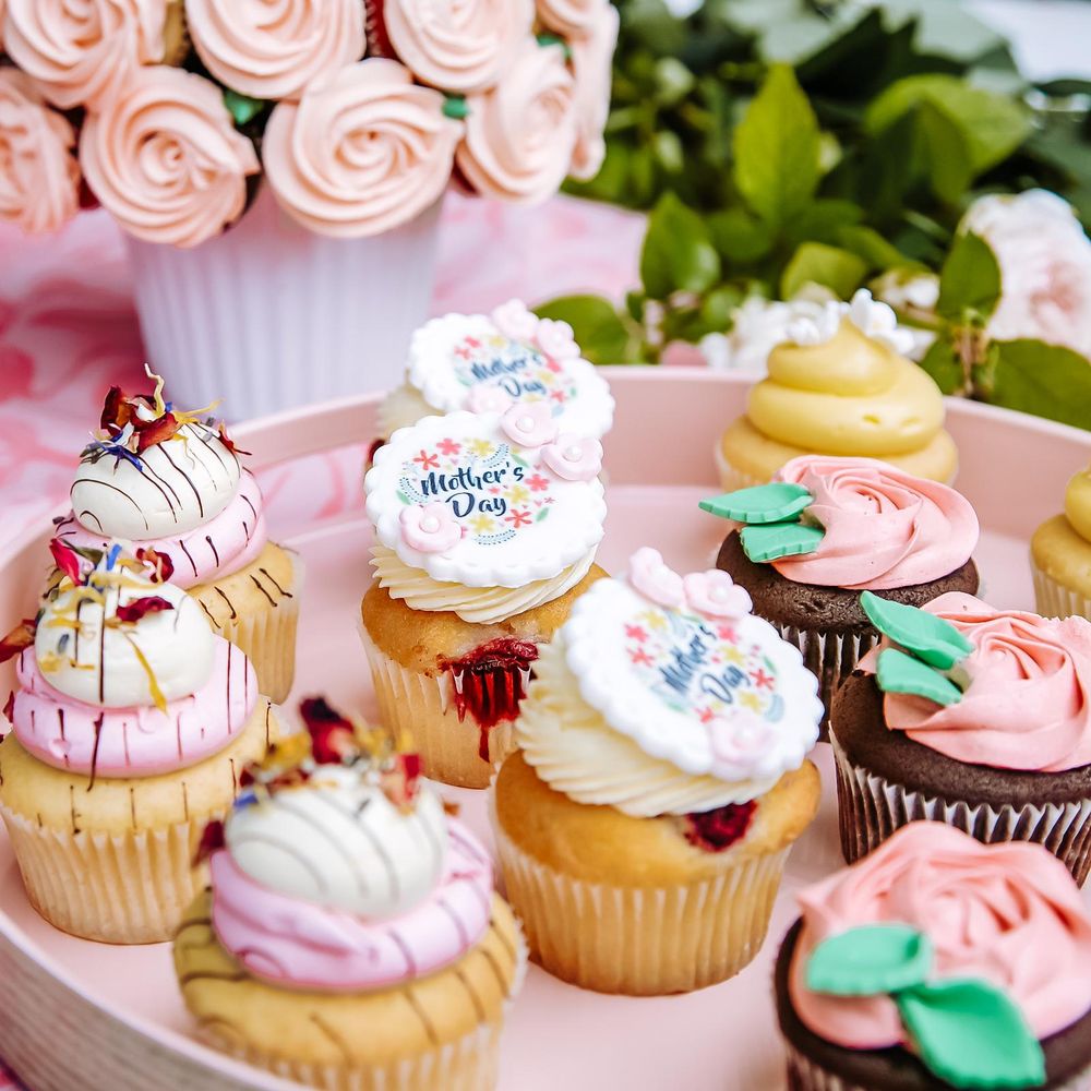 LITTLE CUPCAKES - Updated October 2025 - 46 Photos & 25 Reviews - Shop ...