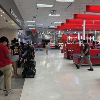 TARGET - Updated August 2025 - 248 Photos & 428 Reviews - 11051 Victory ...