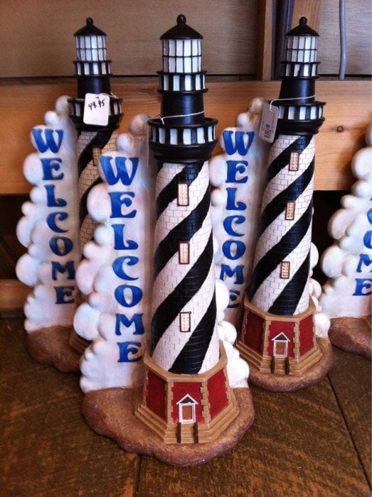 LIGHTHOUSE DEPOT - Updated June 2025 - 70 Twine Mill Rd, Kennebunk ...