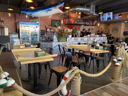 THE BOILING STATION - Updated September 2024 - 49 Photos & 69 Reviews ...