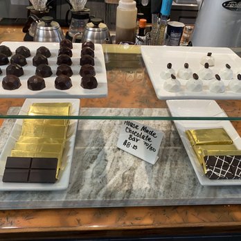 TRIFECTA COFFEE COMPANY - Updated March 2025 - 351 Photos & 254 Reviews ...