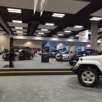 FIRST HAWAIIAN INTERNATIONAL AUTO SHOW - Updated December 2025 - 563 ...